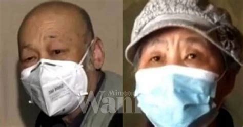 Tahun Berkahwin Tinggal Serumah Jadi Suami Isteri Asing Asing Mingguan Wanita