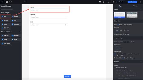 Single Line Of Text Quick Bi Alibaba Cloud Documentation Center