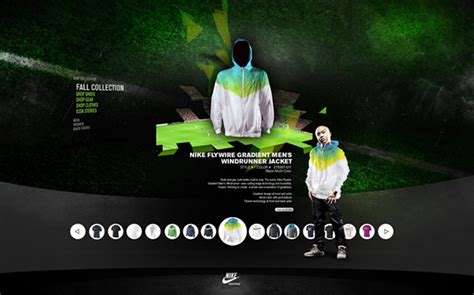 Nike NSFW The Archives