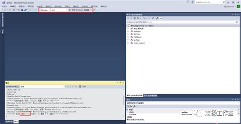 spdlog spdlog的编译与使用 轻识