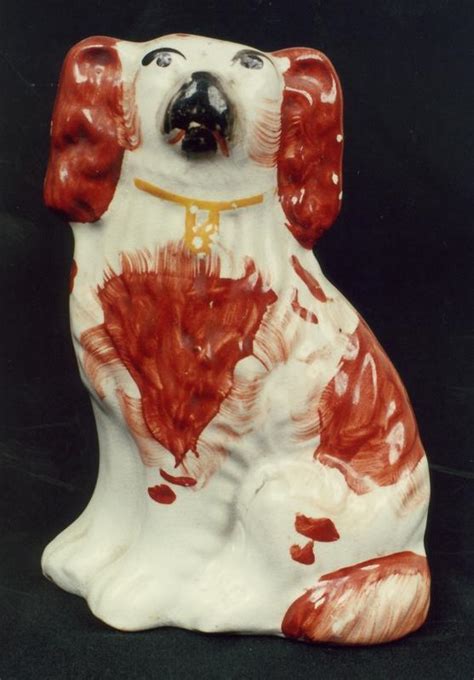 Pooches With A Pedigree Rare Breeds In The Johnston Collection With Robyn Ives