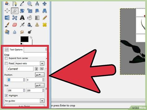 5 Modi Per Usare Gimp Wikihow