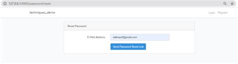 Authentication Trong Laravel Quang Dat