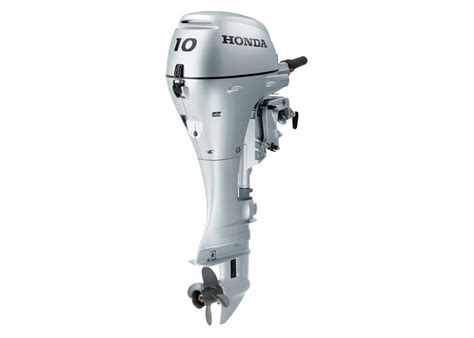 How To Find The Best 10 Hp Outboard Motor Boat Bub