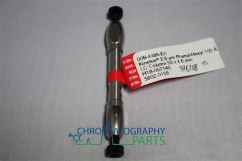 Phenomenex Lc Column Pn 00b 4495 Eo