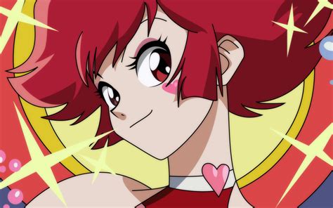 Cutie Honey