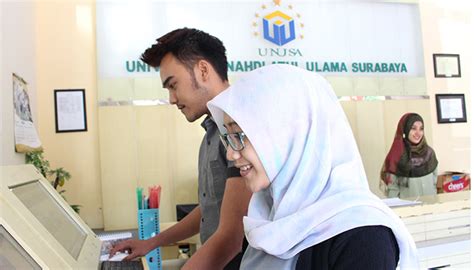 7 Mahasiswa Sistem Informasi Lolos Program MBKM Kampus Merdeka UNUSA