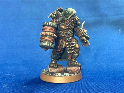Dnd Bugbear From Daybreak Miniatures Rdndminiatures