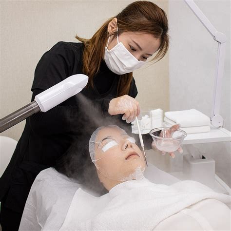 Immediate Post Care Vancouver Laser And Skin Care Centre