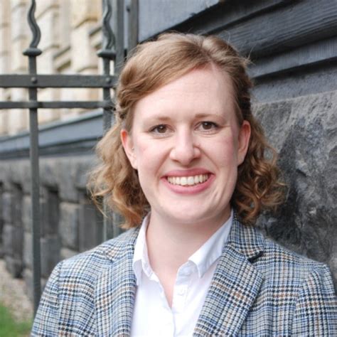 Mareike Gerhardt Projektmitarbeiterin Institut Für Betriebliche