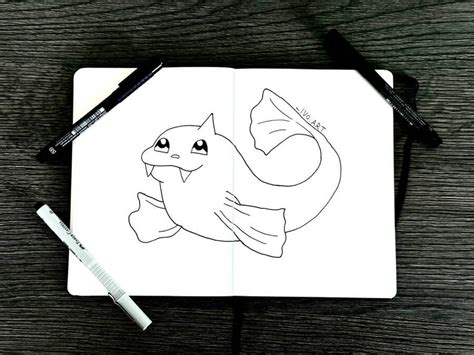 Design Stack A Blog About Art Design And Architecture Pokemon Line