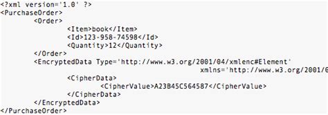 Xml Encryption Attack Ilmu Hacking