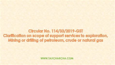 Gst Update Extension Of Time Limit For Issuance Of Order U S 73 Of The Act Taxcharcha