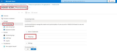 Microsoft Entra Id Formerly Azure Active Directory Scim