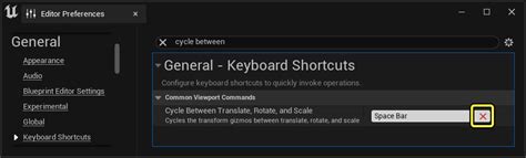 Cinematic Workflow Tips For Sequencer In Unreal Engine Unreal Engine 5 4 Documentation Epic