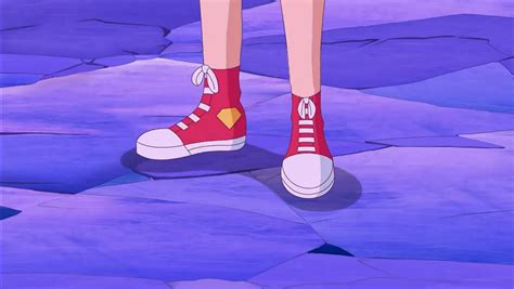 Supergirls Sneaker Clad Feet By Chipmunkraccoonoz On Deviantart