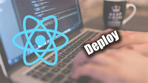 Deploy De Aplicación React Youtube