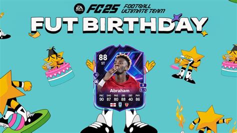 Ea Fc 25 Tammy Abraham Flashback Objective Guide Destructoid