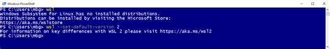 Windows WSL Docker And Oracle A Perfect Partnership Martinberger