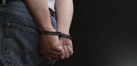 The Five Levels Of Csc In Minnesota Sex Crime Cases