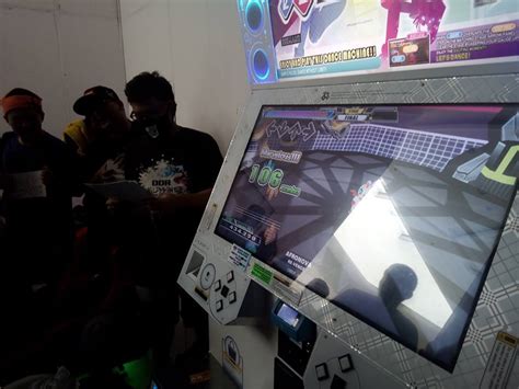 Ddr 15 Couma S Corner