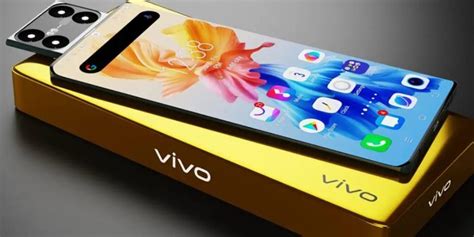 Vivo Drone Camera Phone MP Release Date Price Spe