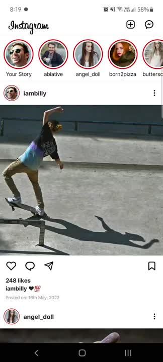 jaineel mamtora on linkedin android ui instagram jetpackcompose
