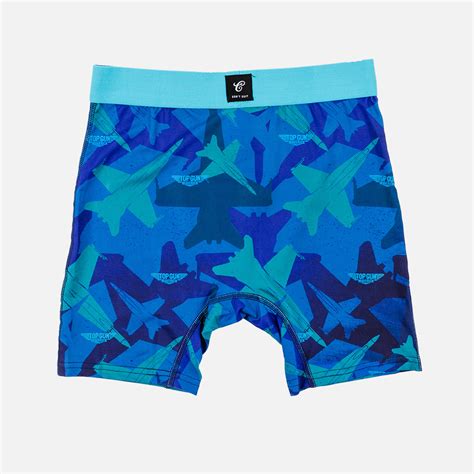 Contenders Clothing Top Gun Maverick Fightertown Youth Brief Zulily