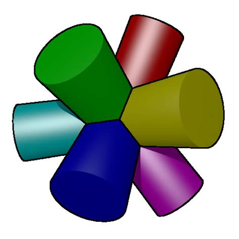 Intersecting Cylinders