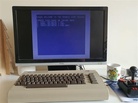 Anyone Got A Good Guide For Assembler Rcommodore