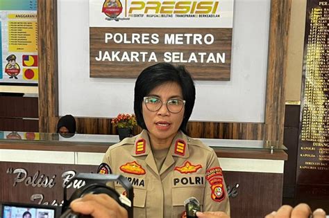 Selidiki Kasus Sepeda Hilang Di Stasiun Mrt Setiabudi Polisi Periksa