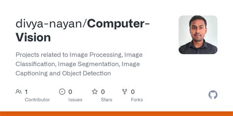 GitHub Divya Nayan Computer Vision Projects Related To Image Processing Image Classification