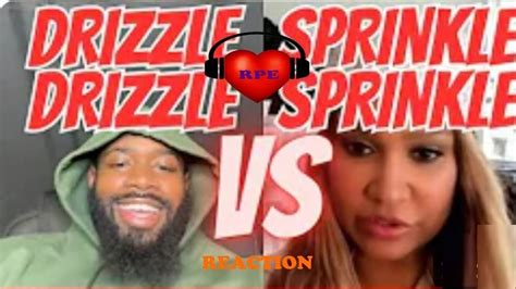 Sprinkle Sprinkle Vs Drizzle Drizzle The Soft Guy Era R Therpevolved