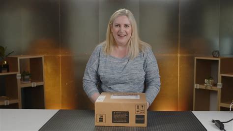 david barlin on linkedin unboxing the pa 400 series