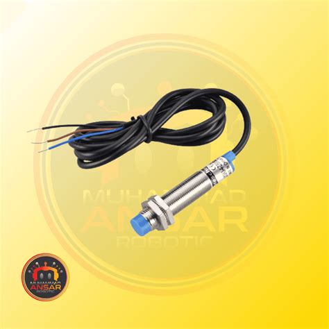 Hall Effect Sensor Ma Robotic