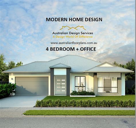 House Plans Australia And Duplex Designs House Floor Plans Modular