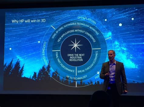 Hp Barcelona Labs Mjf 3d Printer Reveal Tour005 Voxelmatters The