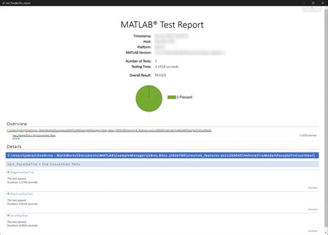 Design Test Document And Deploy Simulink Blockset Using Blockset