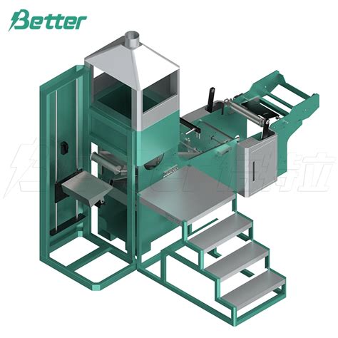 Battery Grid Casting Machine For Lead Acid Battery Industrial Grid