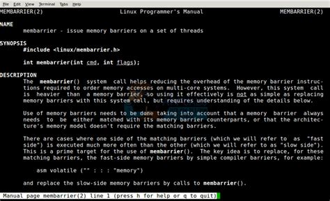 How To Detect A Memory Leak In Ubuntu