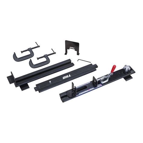 Gill Hammer Length Gauge