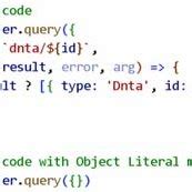 Example Of Original Source Code With Mutant Download Scientific Diagram Example Of Original Source Code With Mutant Download Scientific Diagram