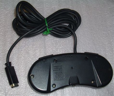 Panasonic 3do Controller Control Pad Fz Jp1x Tested And Working 1789751779