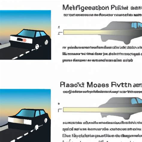 Exploring The Benefits Of Constant Speed Car Travel The Enlightened