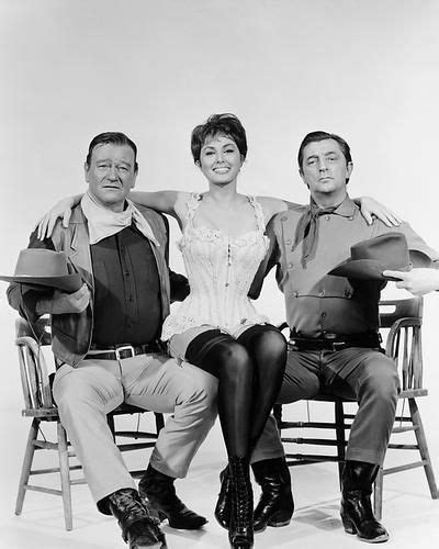 Pin By Joe Racco On Charlene Holt Mitchum John Wayne John Wayne Movies