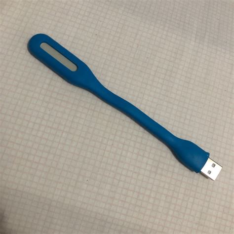 USB Tiny Flashlight Photography Photography Accessories Flashes On Carousell