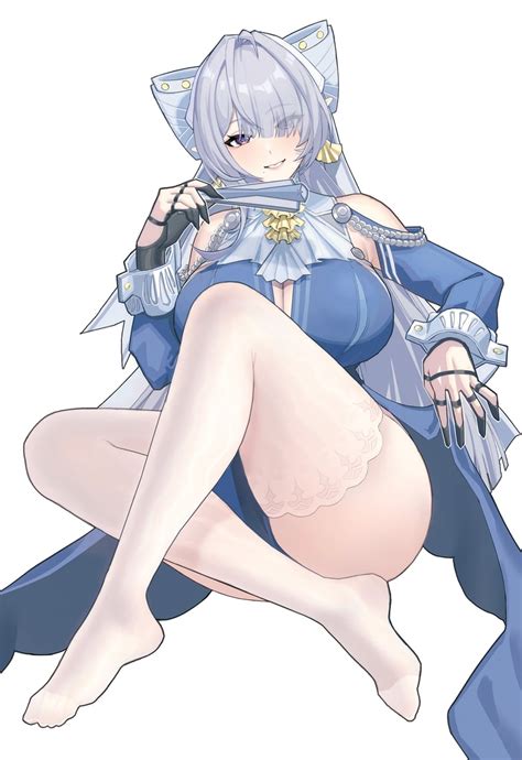 Velina Airgid Zenless Zone Zero Drawn By Tatteredhelmetpolankui