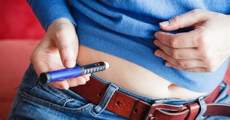 Uk Nurses Need Insulin Therapy Skills For Type 2 Diabetes Nursing In