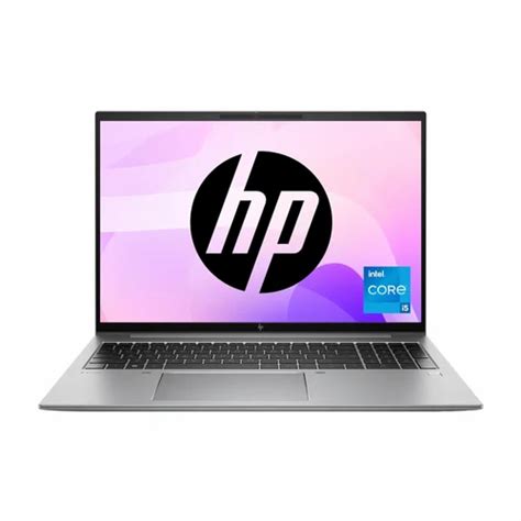 Elitebook I Hp Mobile Workstation At Rs In Chennai Id