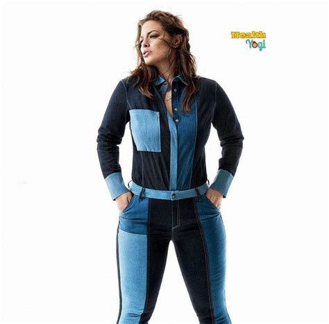Ashley Graham Workout Routine And Diet Plan Health Yogi
